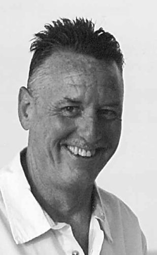 Brian Douglas Powell | News, Sports, Jobs - Marietta Times